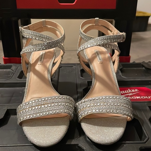 Alex Marie | Shoes | Alex Marie Heels | Poshmark